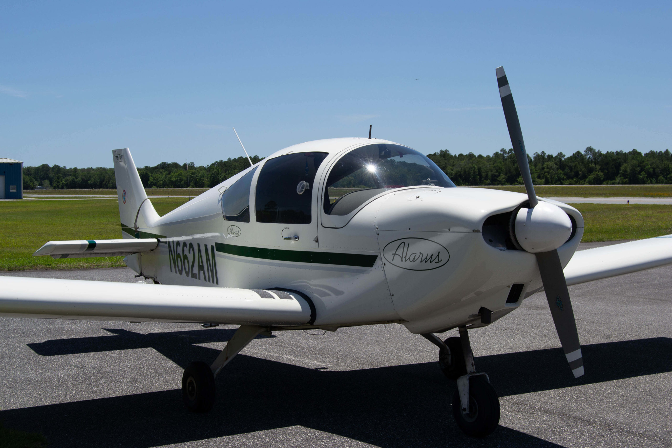 Home - Florida Aviation Pros