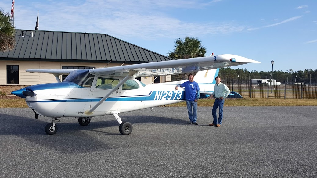 What's Happening - Florida Aviation Pros