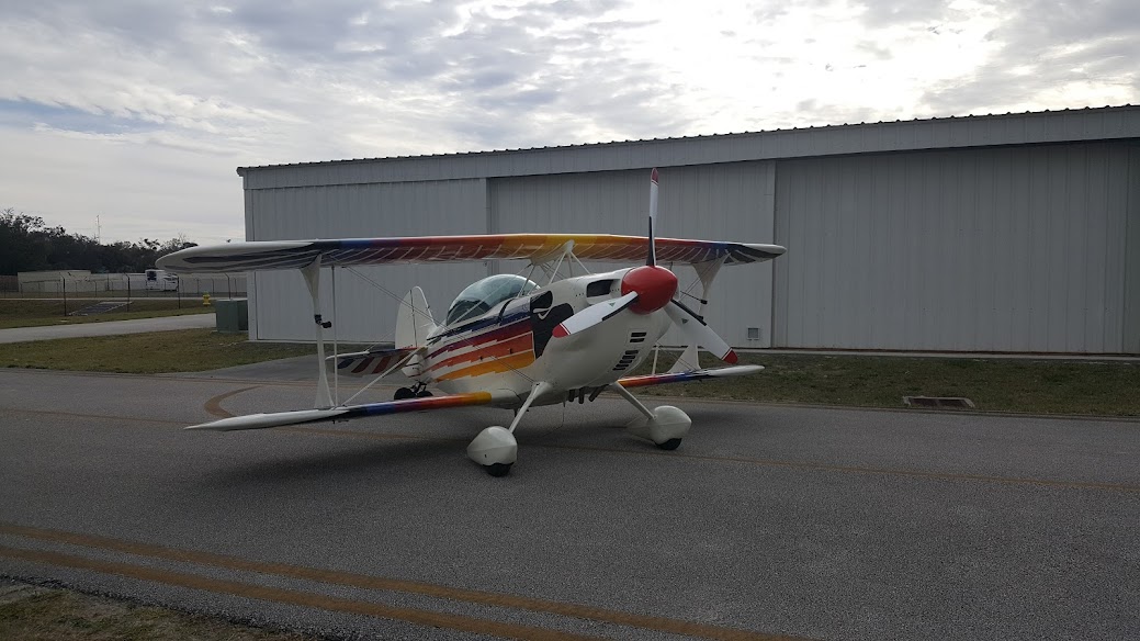 What's Happening - Florida Aviation Pros