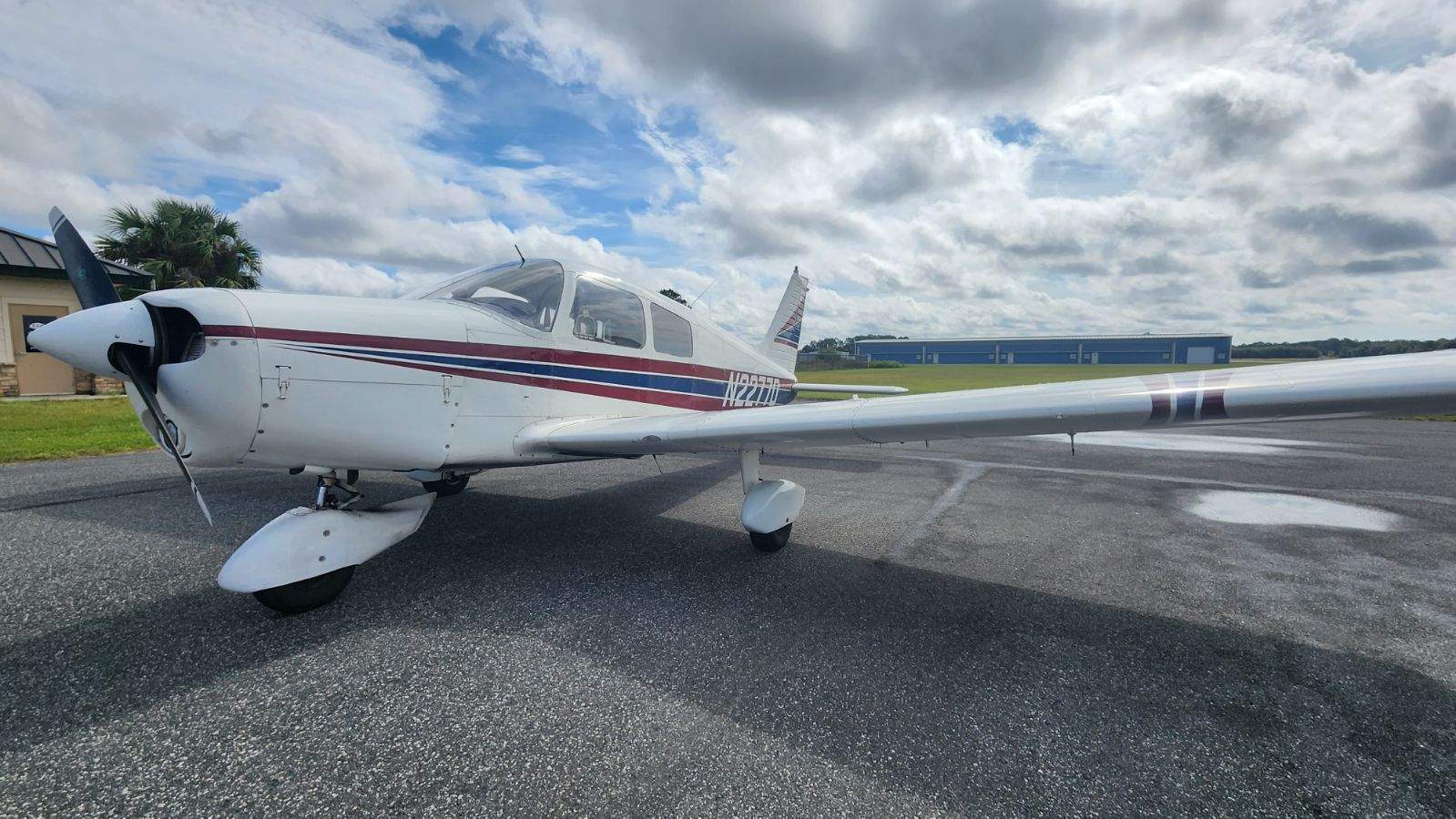 Our Aircraft - Florida Aviation Pros